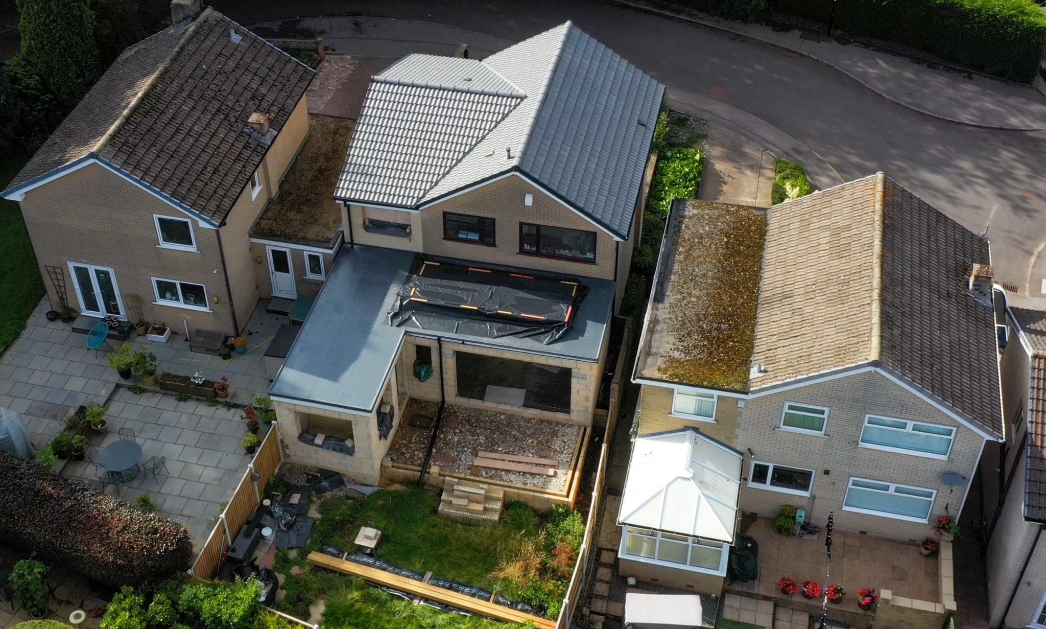 Services | Birch Grove Engineering | All Design surveys